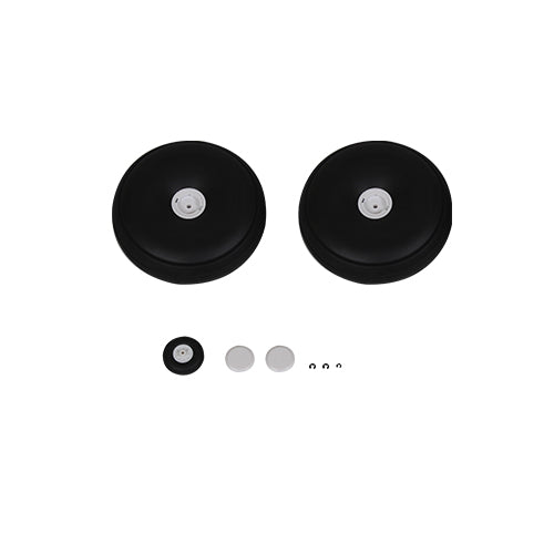 Arrows 1800mm Husky UT Wheel set