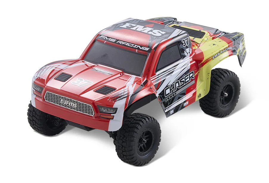 FMS 1/24 FSC24 Chaser RTR