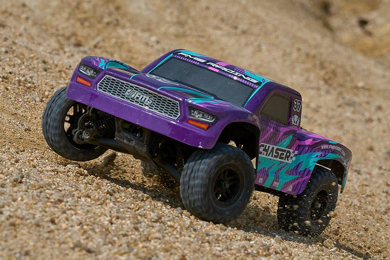 FMS 1/24 FSC24 Chaser RTR