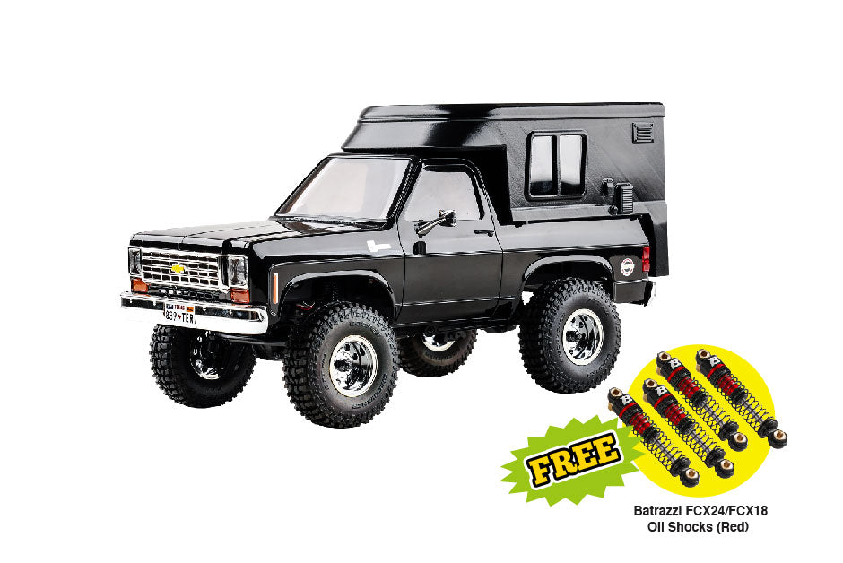 The Latest and Best RC Cars, Trucks and Planes Are Here | Fair RC