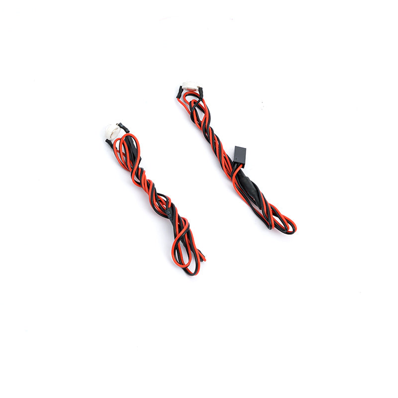 Arrows 850mm P-51D LED set