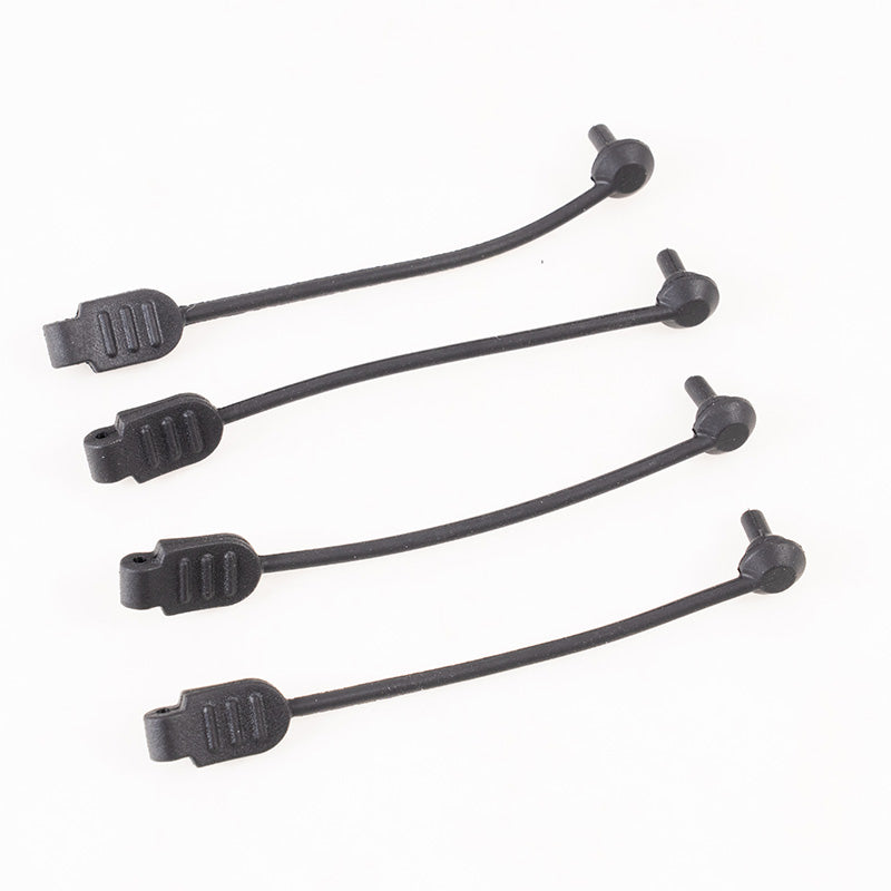 1:10 F100 Body Post Spring Clip Set