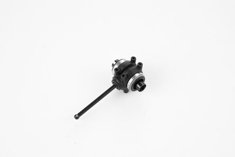 Chevrolet Colorado Diff Gearbox | RC Performance Upgrade