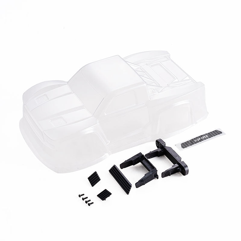 FSC24 Chaser Accessories
