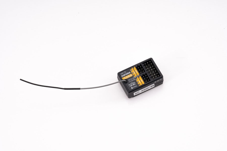 FMS-R11D-BS RECEIVER