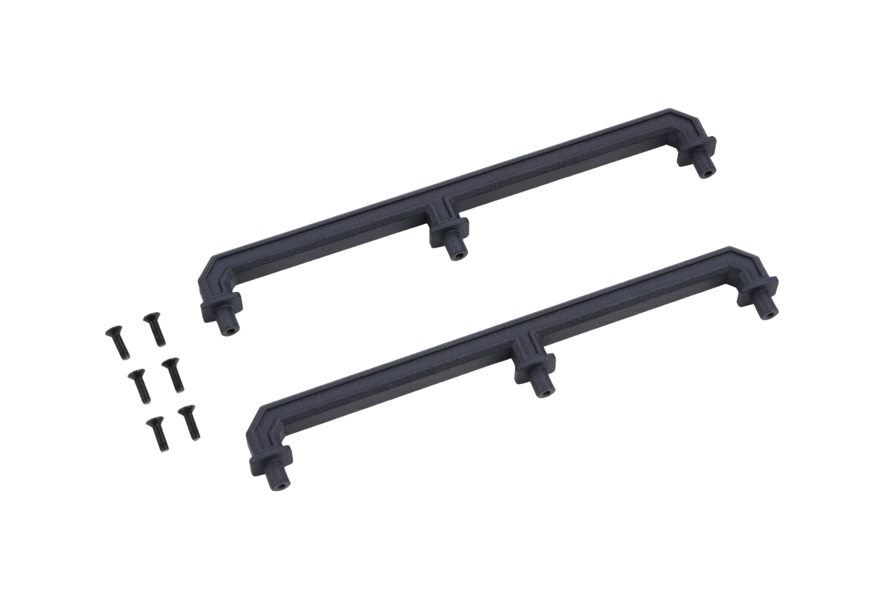 FairRC 3D-Printed Rail for FCX10 K5 Blazer