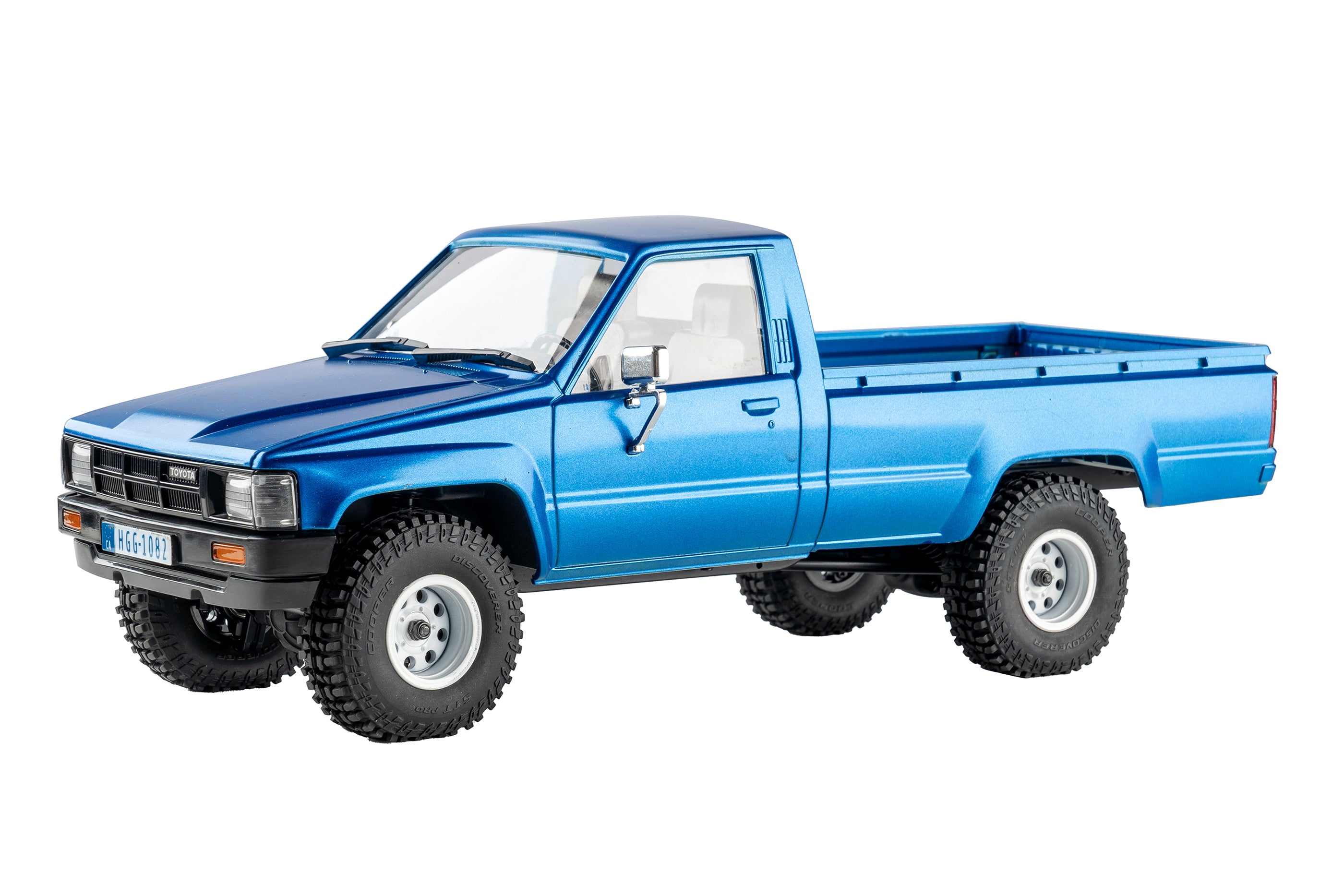 1:18 Scale – Page 2