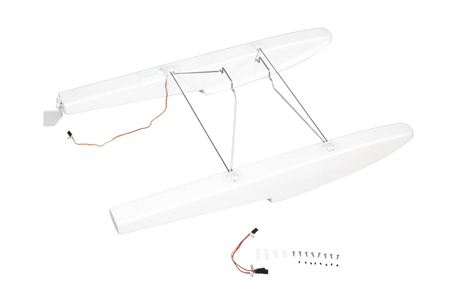 1700mm PA-18 Float Set