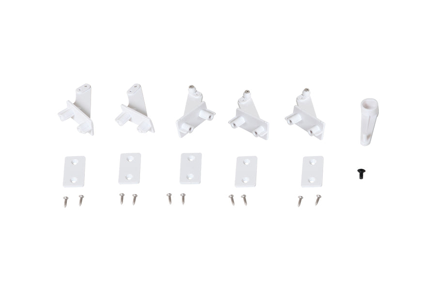 1800mm Ranger Control Horn Set