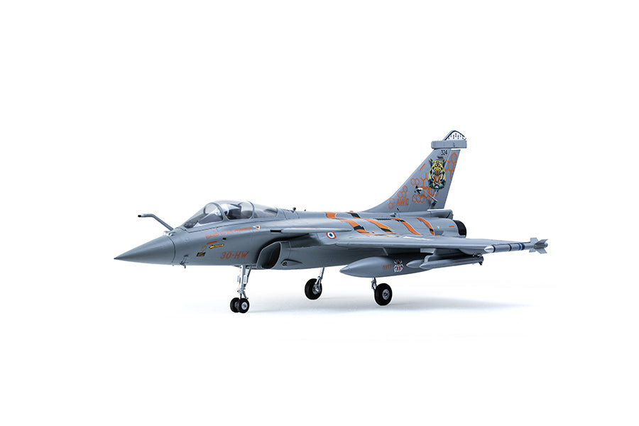 FMS 64mm EDF Rafale PNP w/Reflex V3