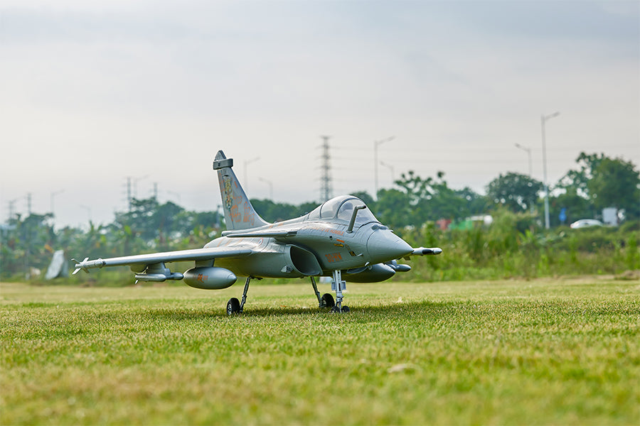 FMS 64mm EDF Rafale PNP w/Reflex V3