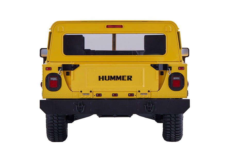 FMS 1/12 Hummer H1 Alpha RC Car RTR